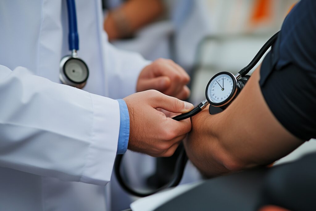 Check-up médico: conheça o guia para cuidar da sua saúde - Blog ...